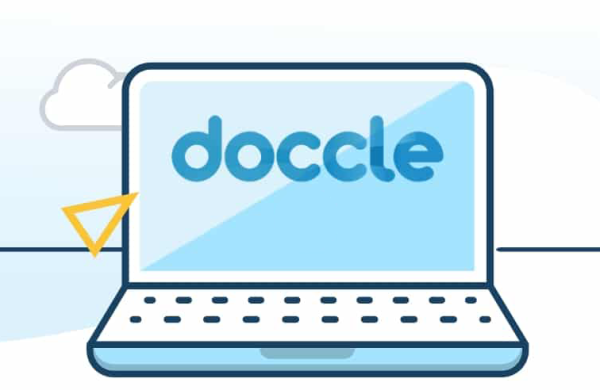 De toekomst van data uitwisseling tussen dienstverlener en consument ...